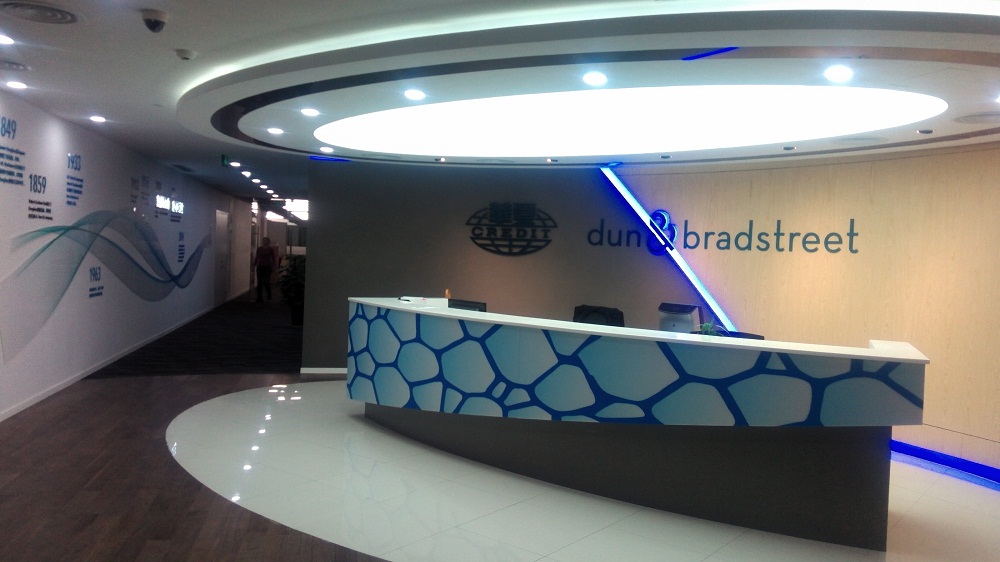 邓白氏注册在线